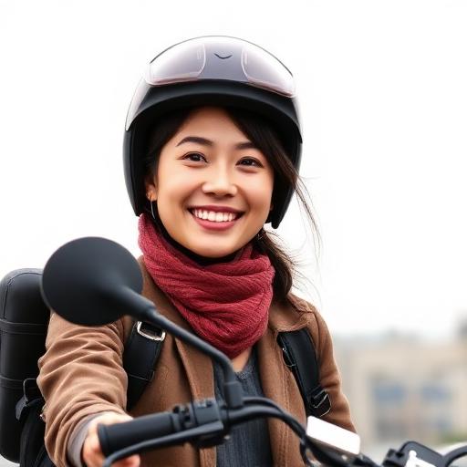 GoRent - Your Ride. Your Rules.